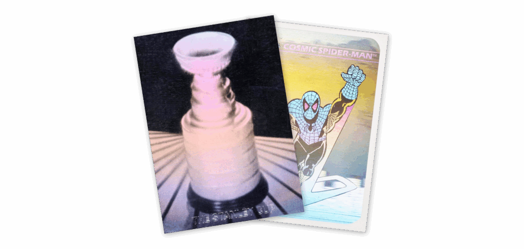 A Guide To COMC.com - GRADEx