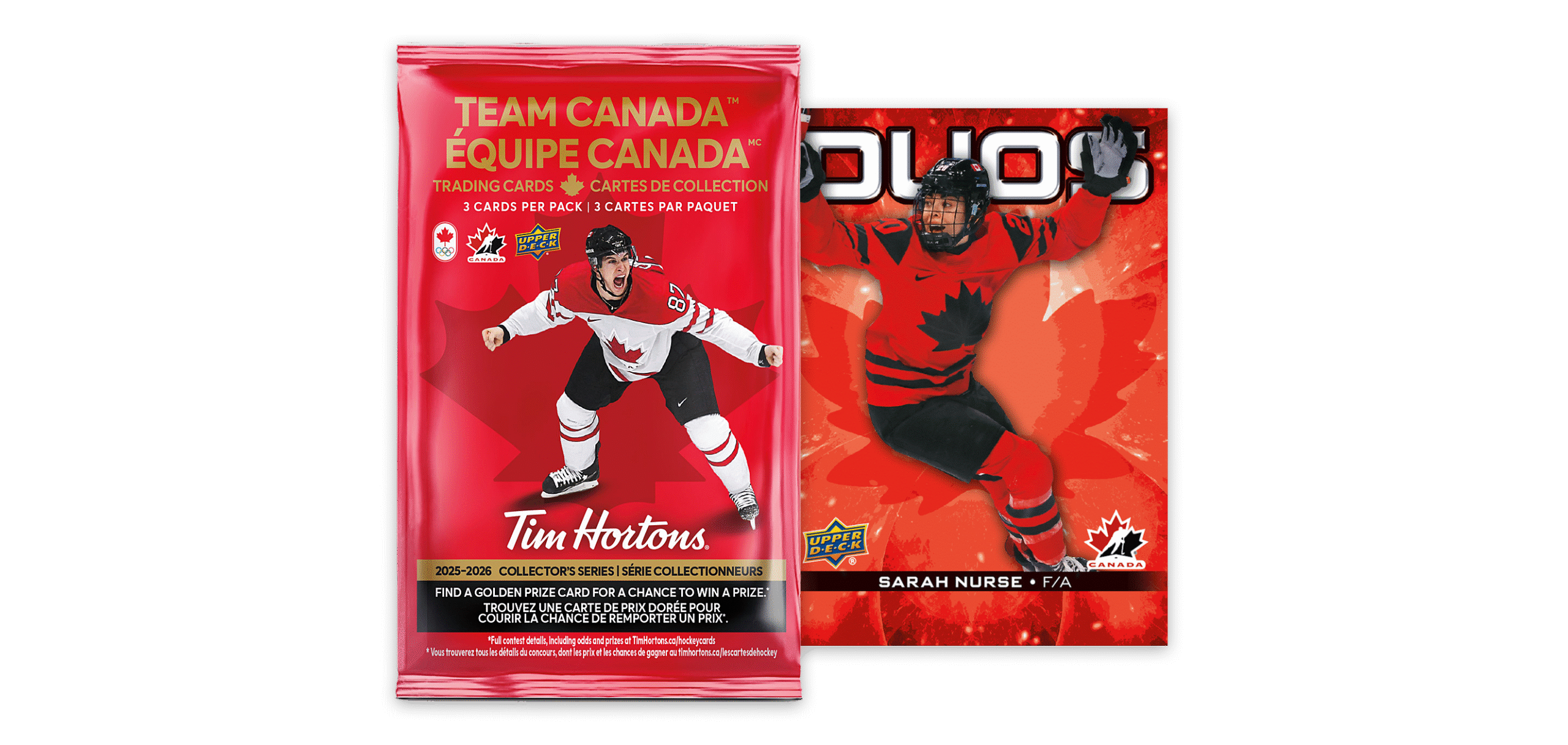 Tim Hortons Hockey Cards: A Canadian Tradition - GRADEx